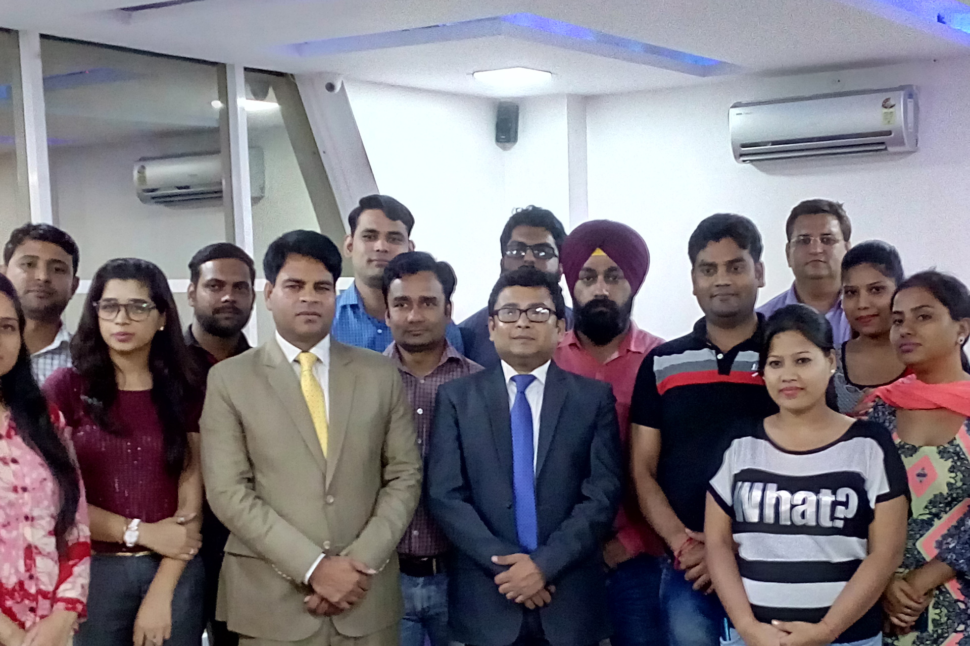 Prakash Arya | Multipreneur | Author | Management Consultant ...